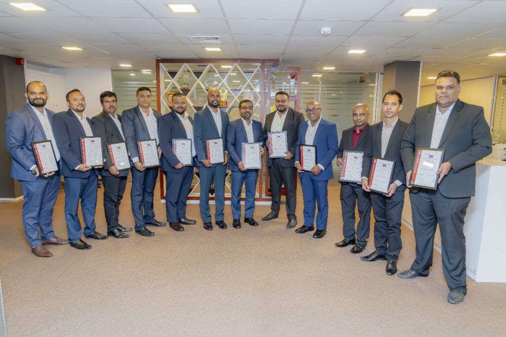 Healthguard Distribution achieves ISO 9001:2015 and GDP certifications ...